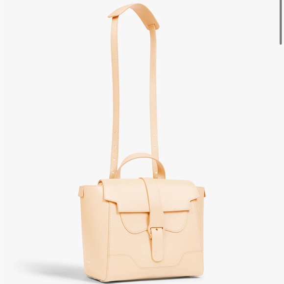 Senreve | Bags | Senreve Maestra Bag White | Poshmark